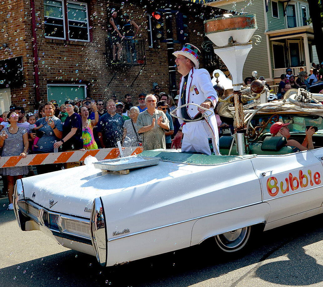 About – Willy Street Fair